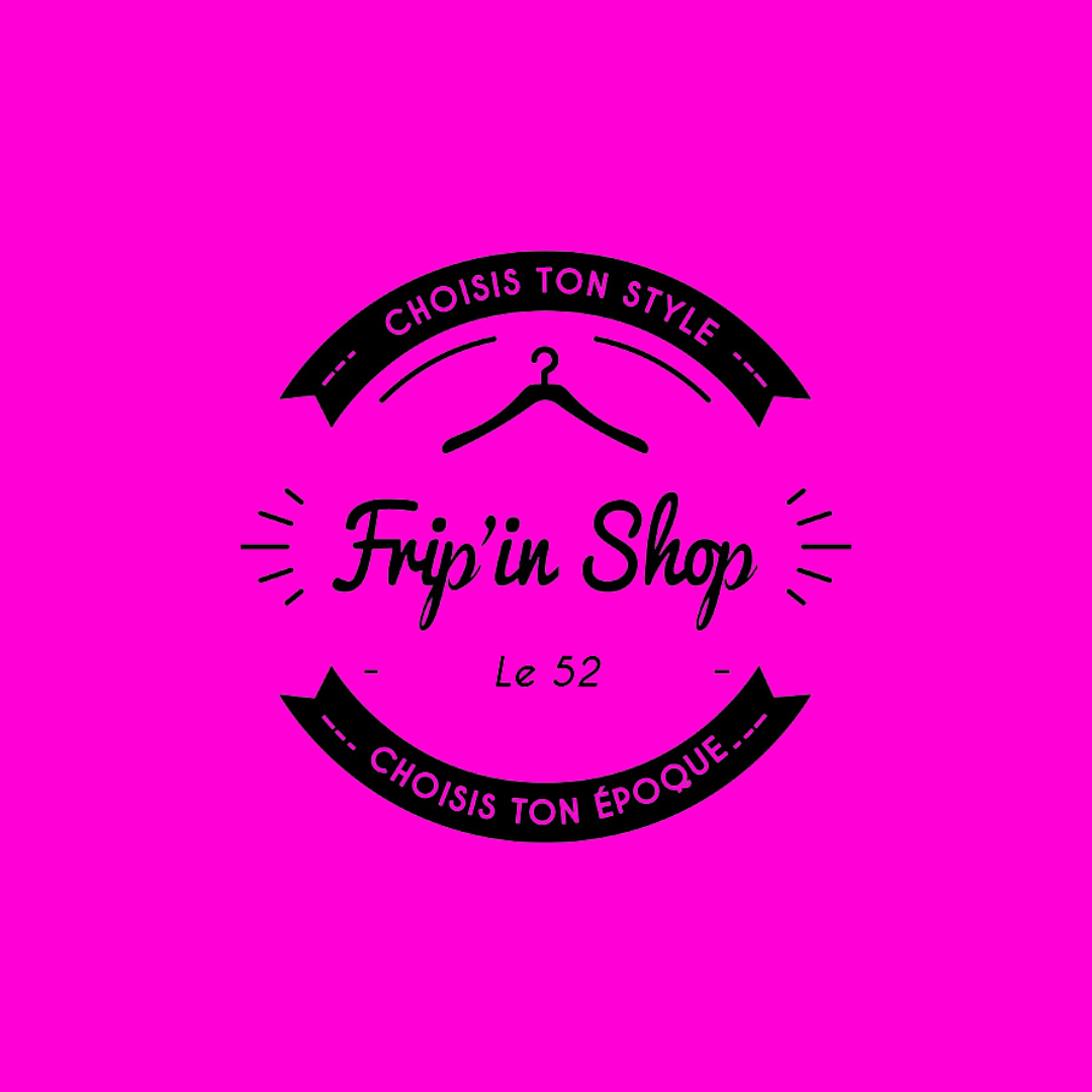 le-vintage-a-portee-de-main - Frip'in Shop
